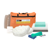 Kit de Proteção Ambiental (MITIGAÇÃO / SOPEP) Container - Maquimp